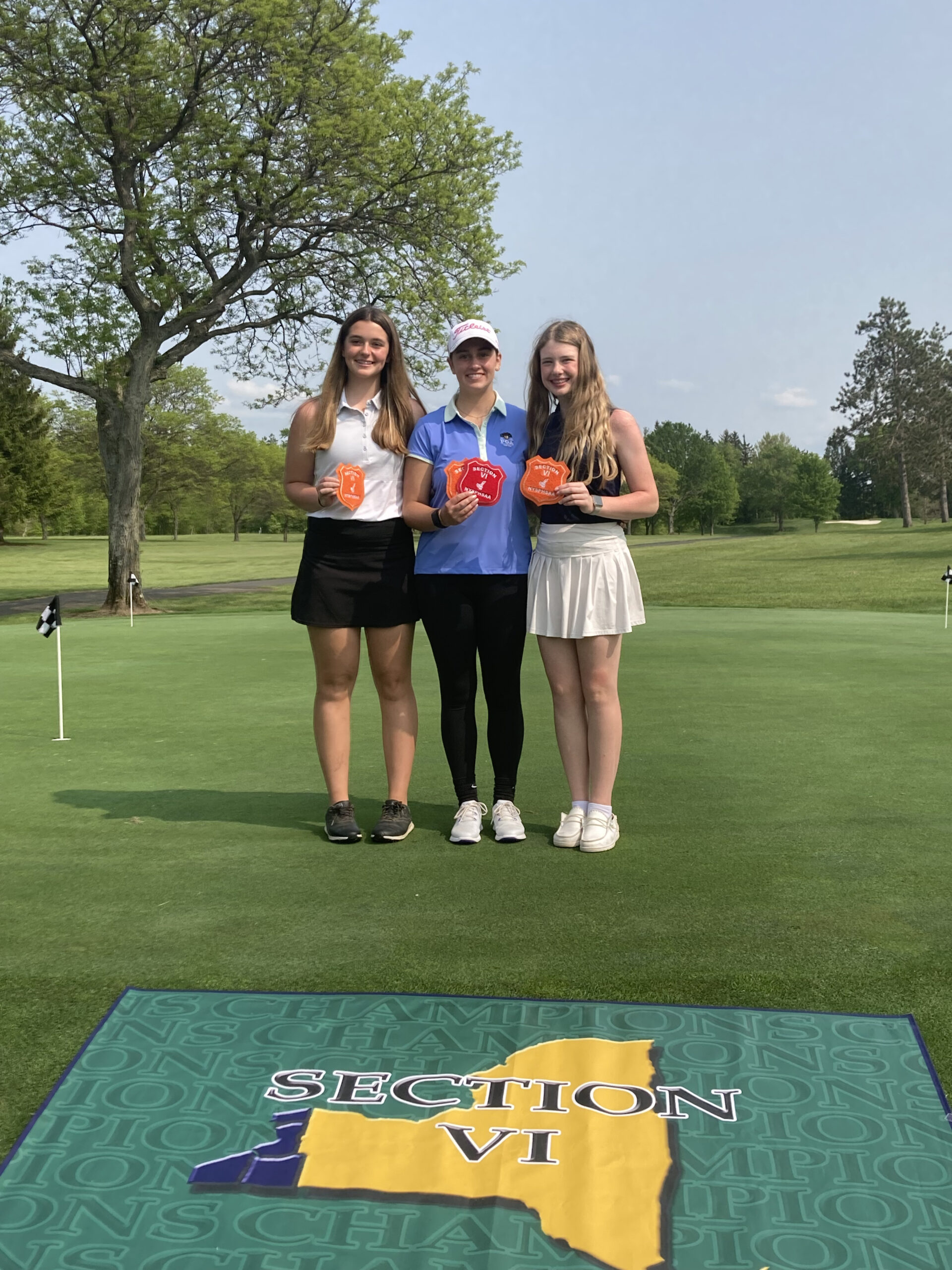 CCAA sending three to states | News, Sports, Jobs - Observer Today